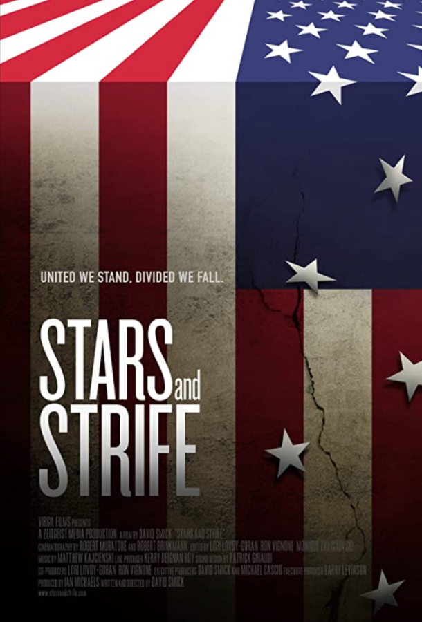 What ‘Stars and Strife’ documentary misses about America’s identity