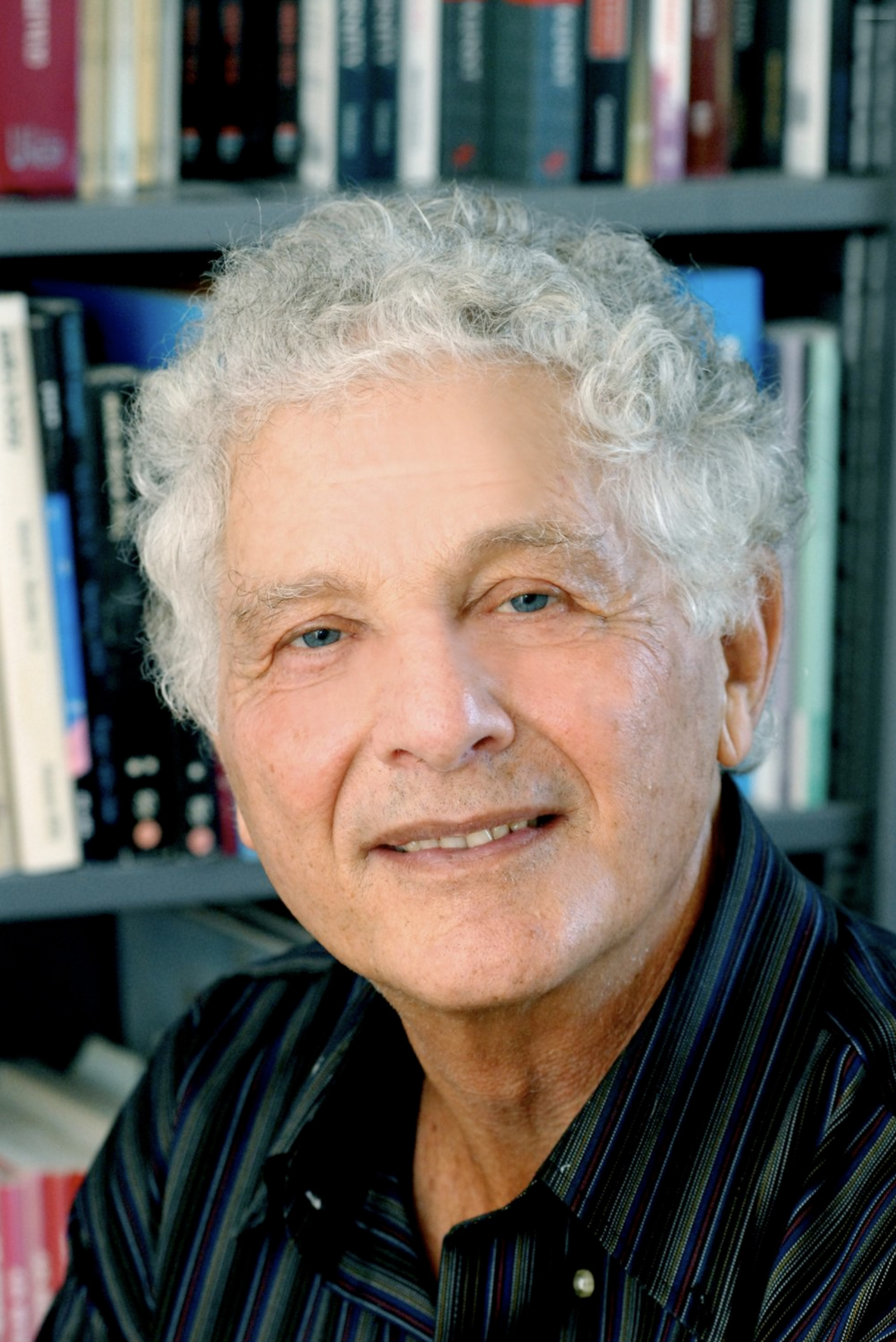 The brilliance of a single man’s translation of the Old Testament