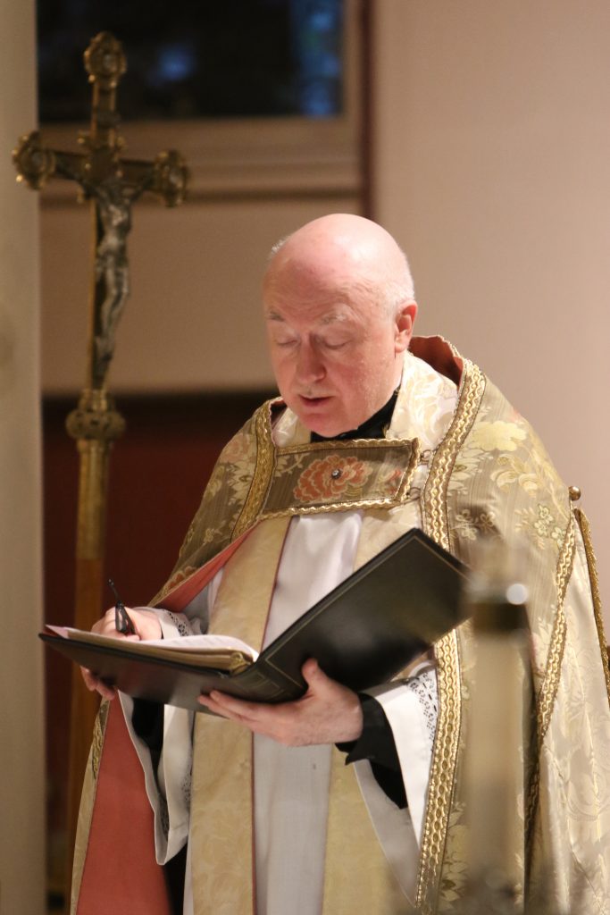 Cultural Catholicism isn't enough for today's 'crisis of saints'