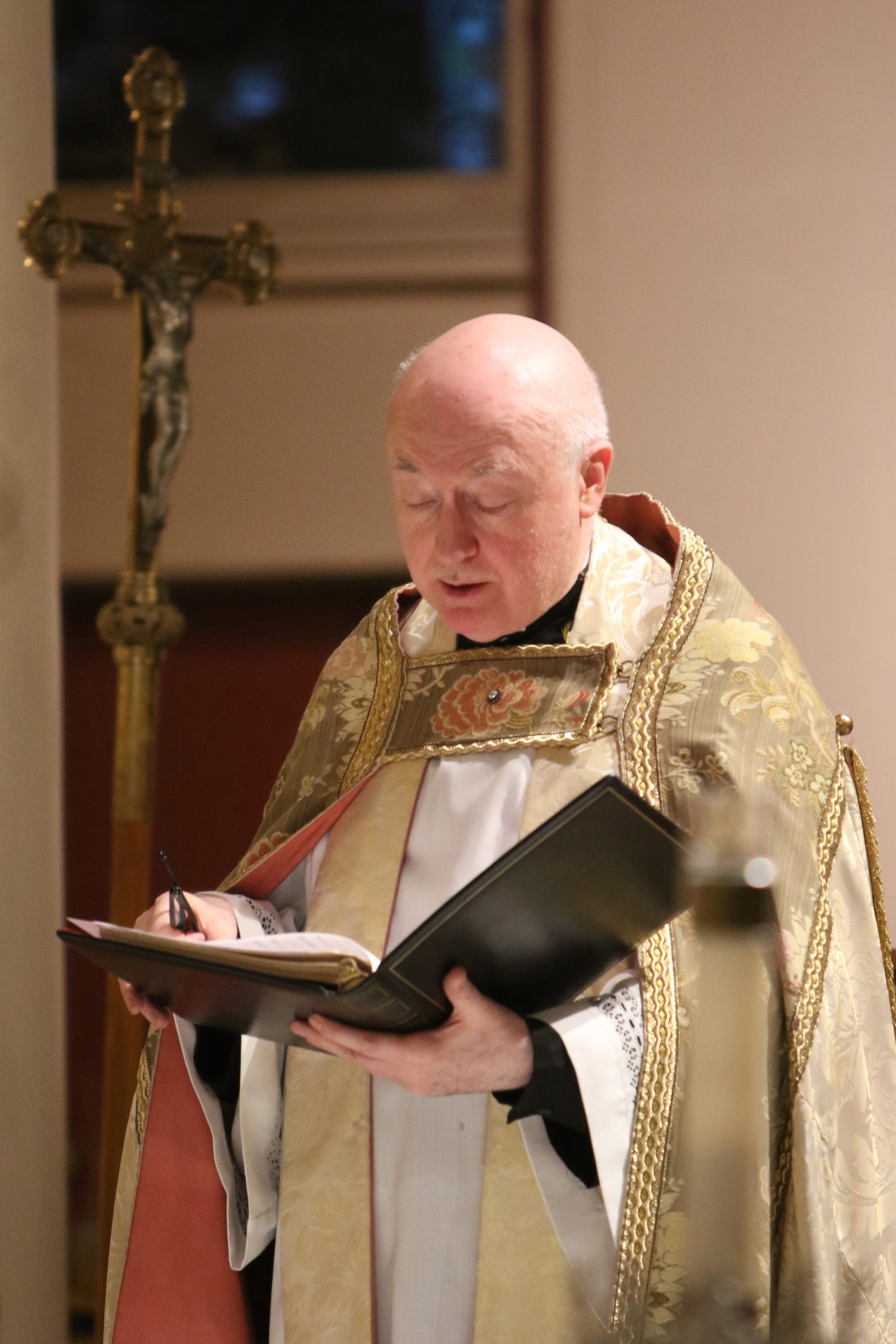 Cultural Catholicism isn't enough for today's 'crisis of saints'