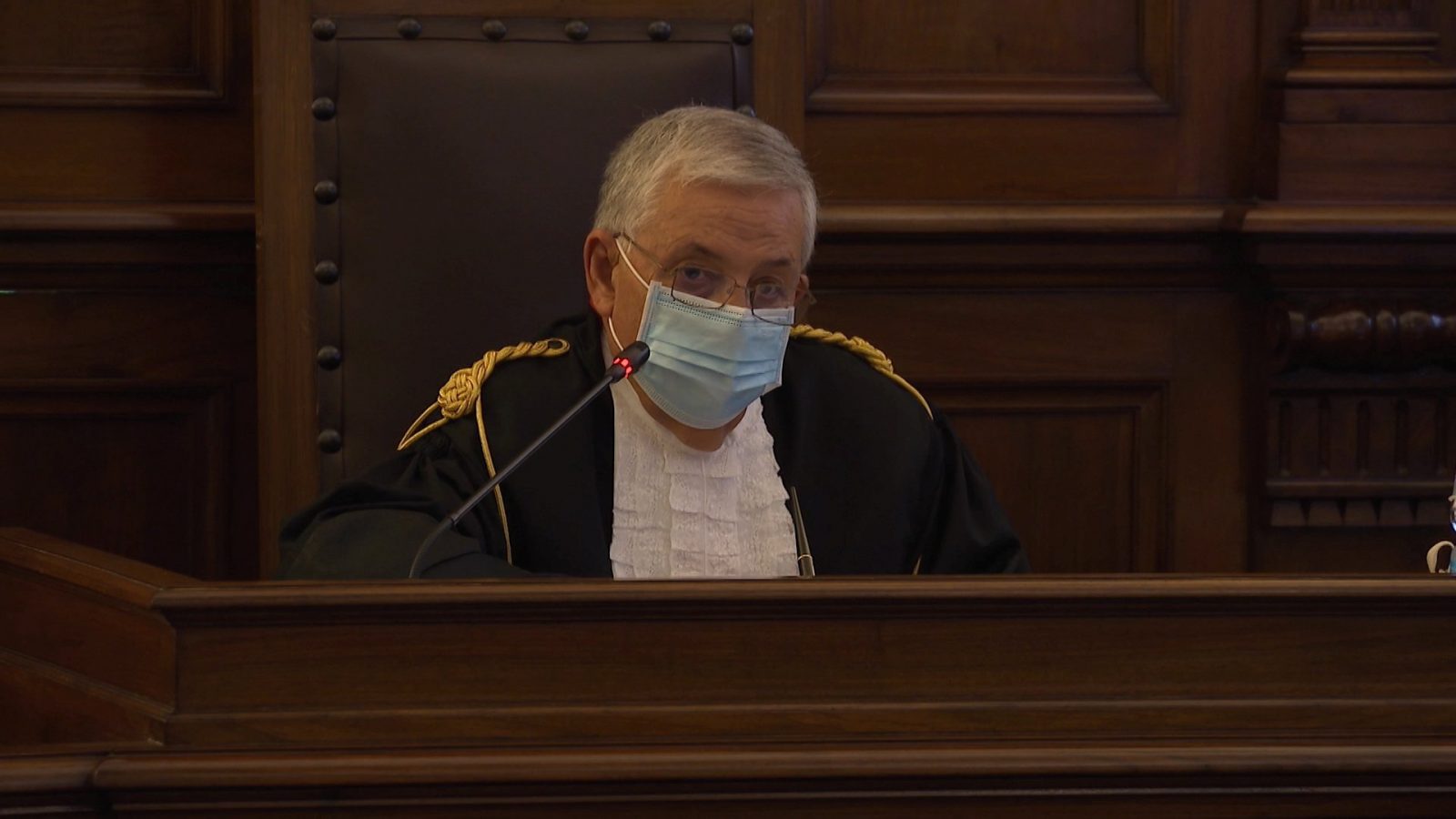 Vatican criminal trial begins against priests accused in abuse case