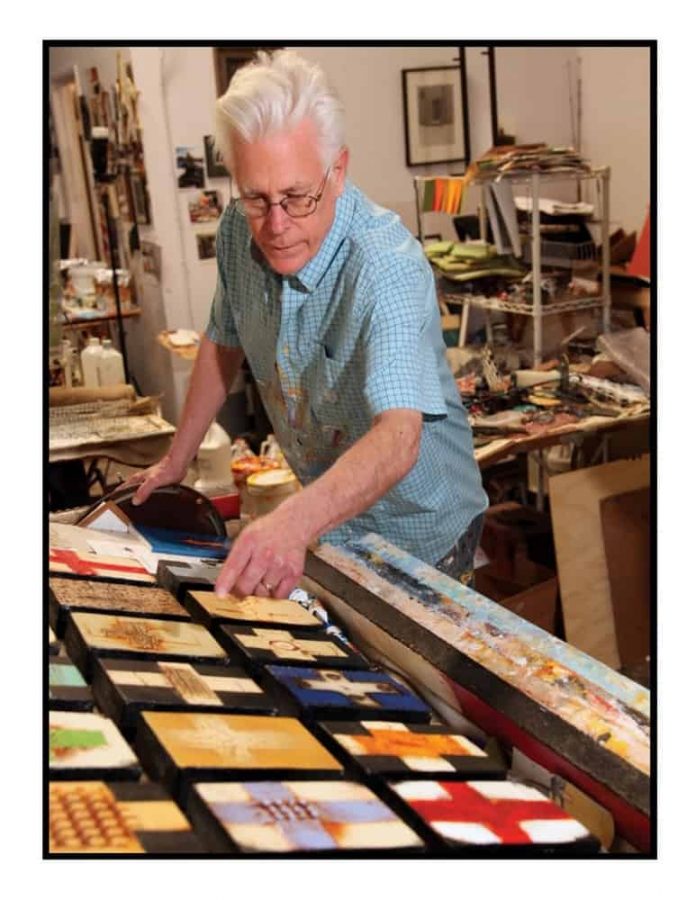 Father Bill Moore, SS.CC. - Angelus News