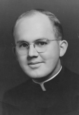 A lifetime of service: Remembering LA’s “Father Larry”