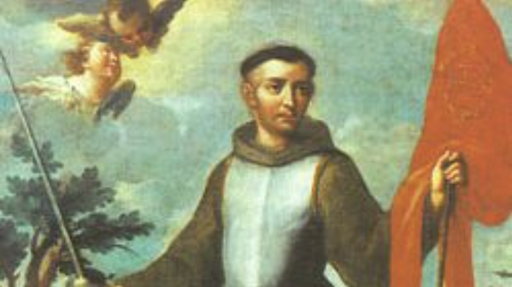 Saint of the day: John of Capistrano