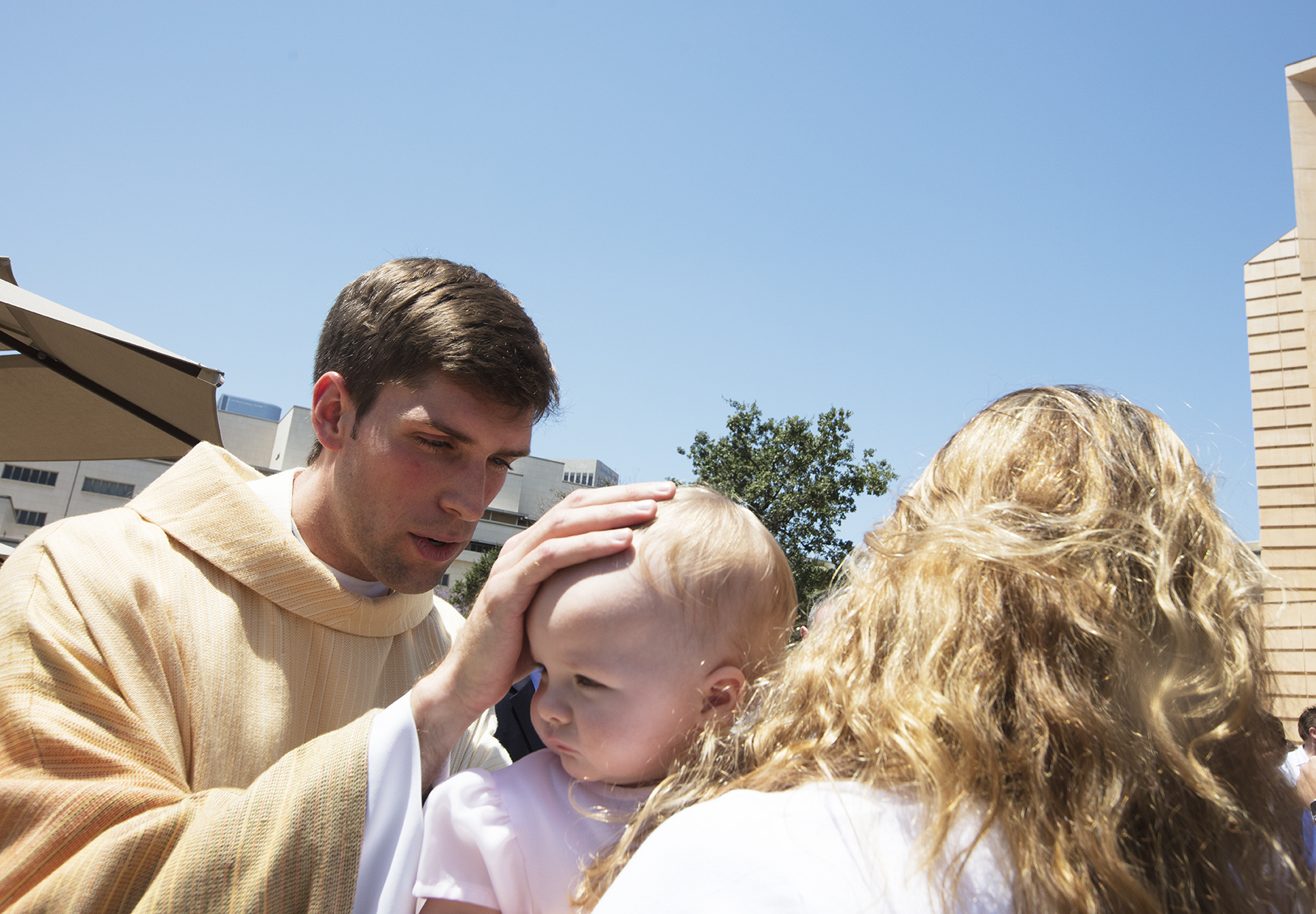 LA Catholic schools launch 2020 poster contest for Vocations Awareness Week