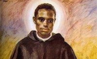 Saint of the day: Martin de Porres