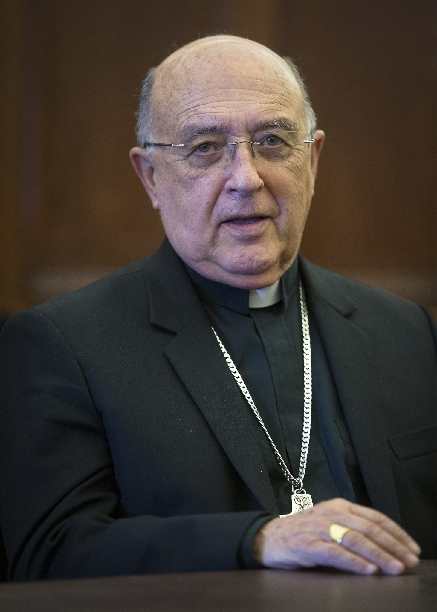 Reform or suppression: Troubled lay movements need outside oversight