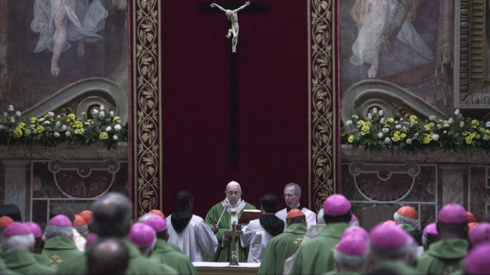 Fighting abuse: What Pope Francis has done during his pontificate