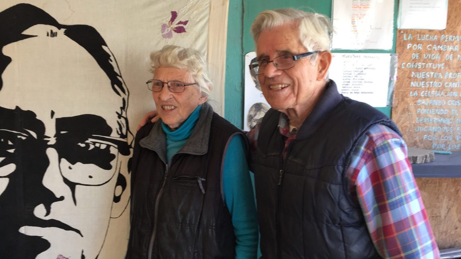 Carmelite priest, Mercy sister to be honored for social justice work