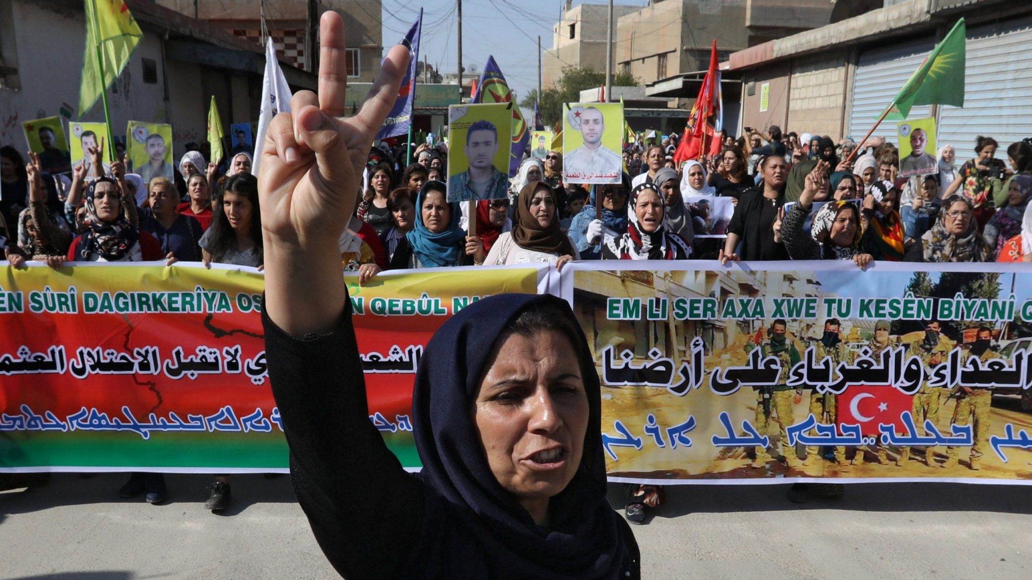 Religious minorities need help, active protection, say advocates