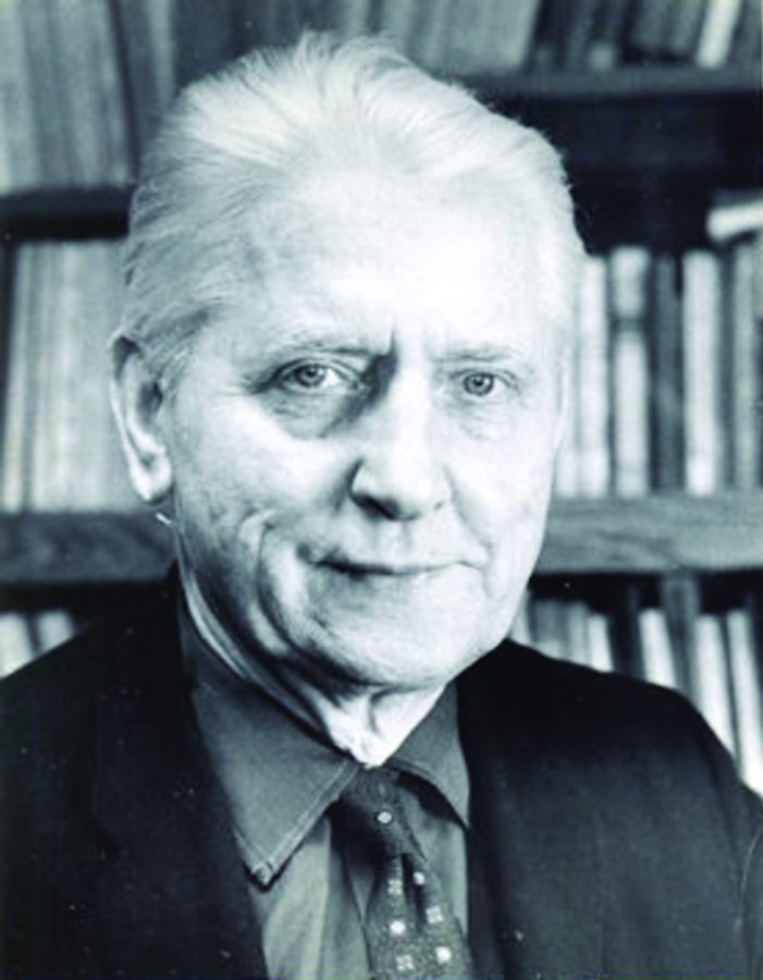 The secret of Walter Ciszek’s ‘Little Way’