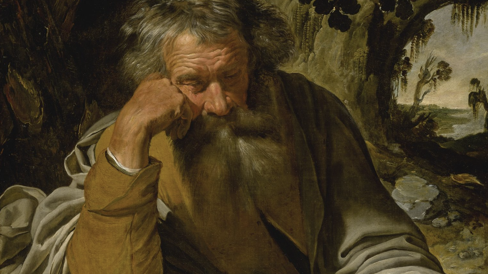 Saint of the day: Andrew the apostle