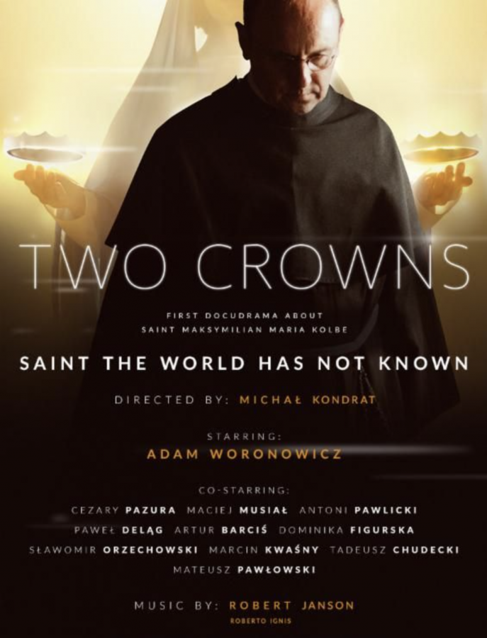 'Two Crowns' shows the kind of Catholic heroism we need today