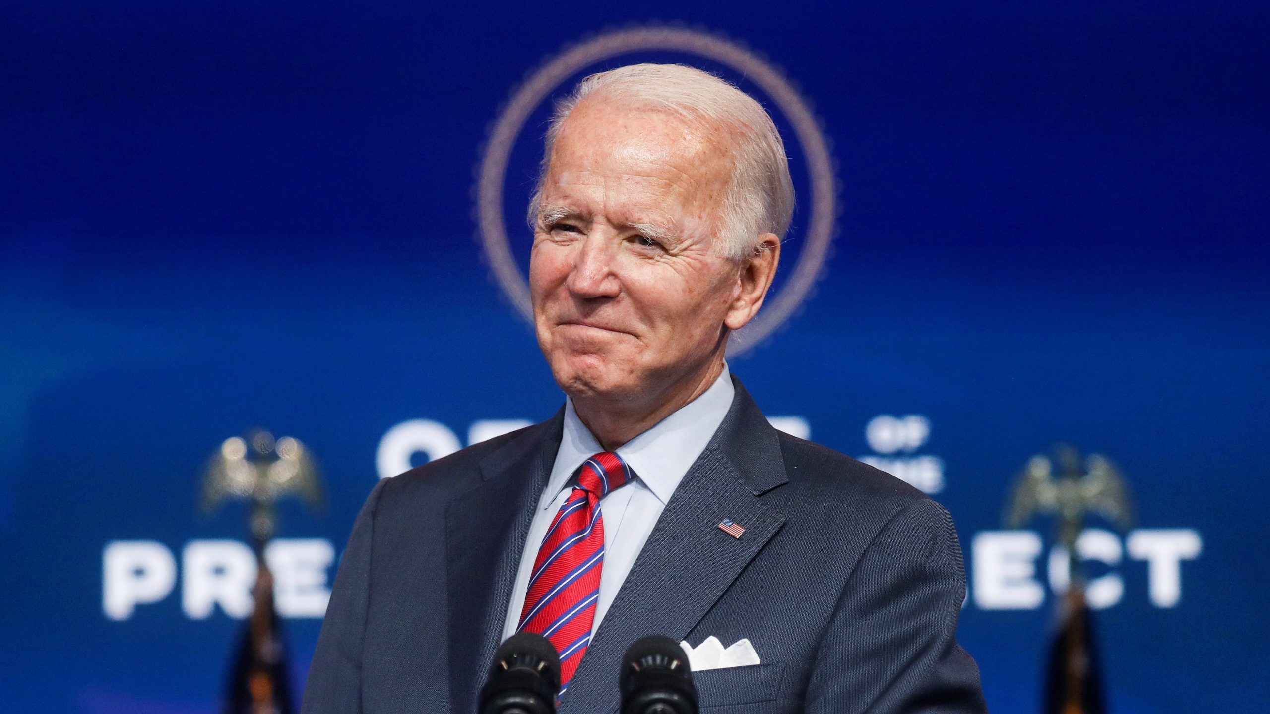 2020 year in review: Tumultuous election sends country's second ...