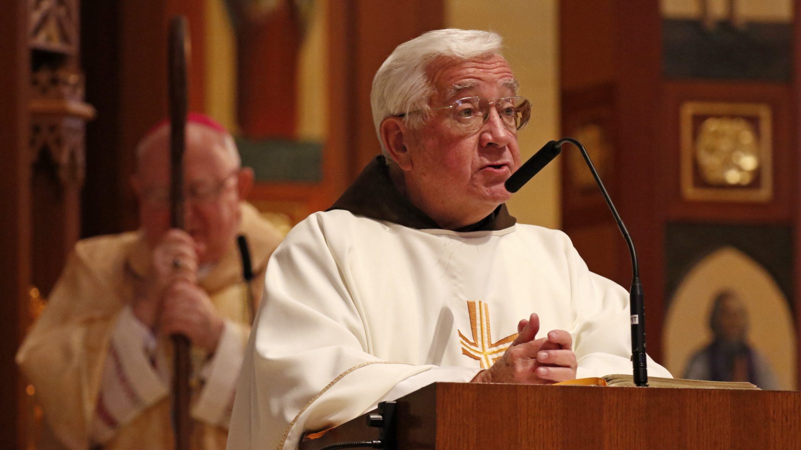 Sacred Scripture needs to be respected, valued, Vatican says