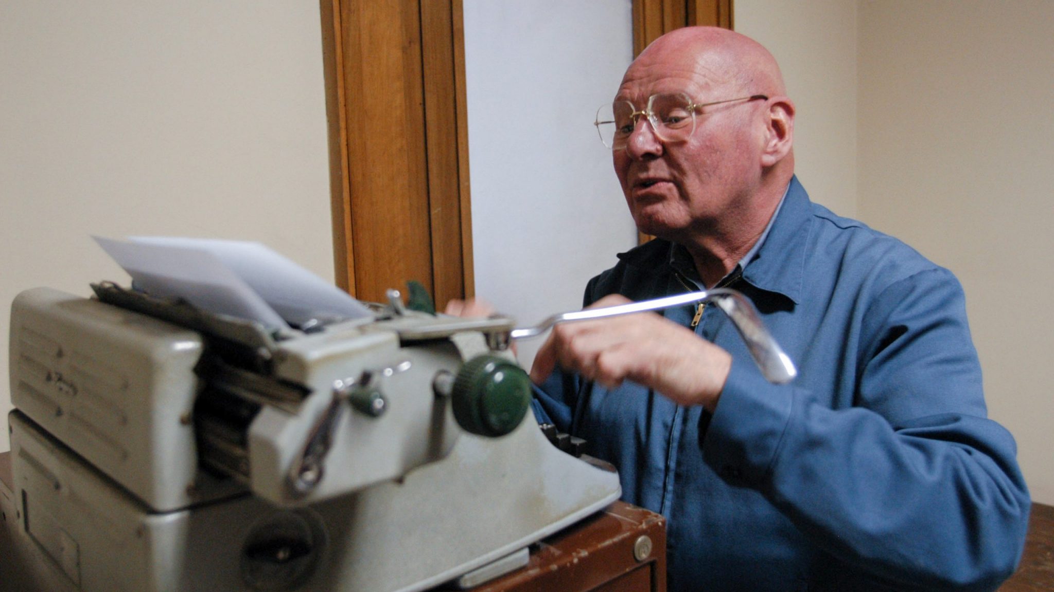 'Ad Patris domvm': Famed Carmelite Latinist dies at 81