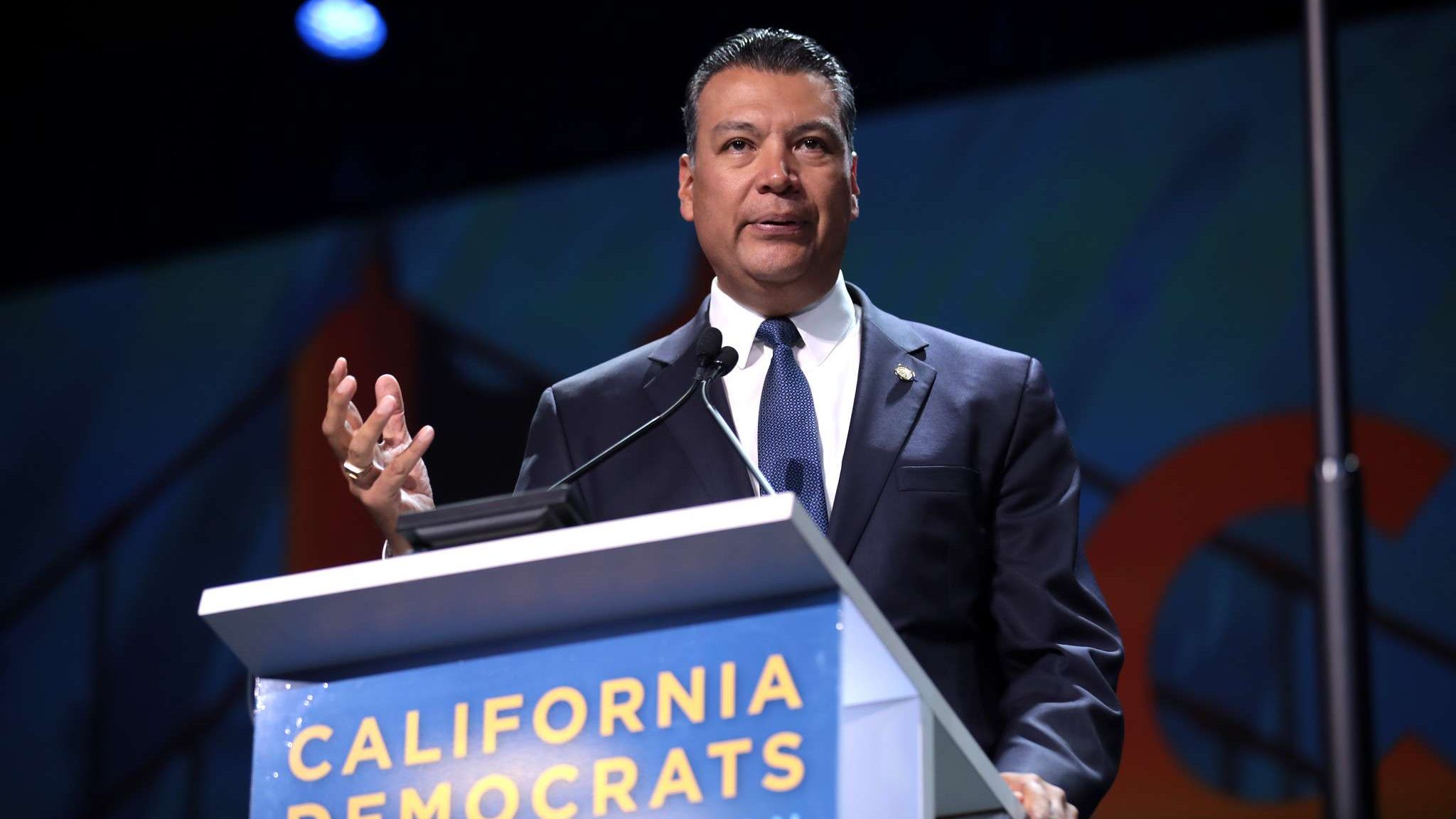 New California senator backed by pro-abortion, pro-LGBT groups