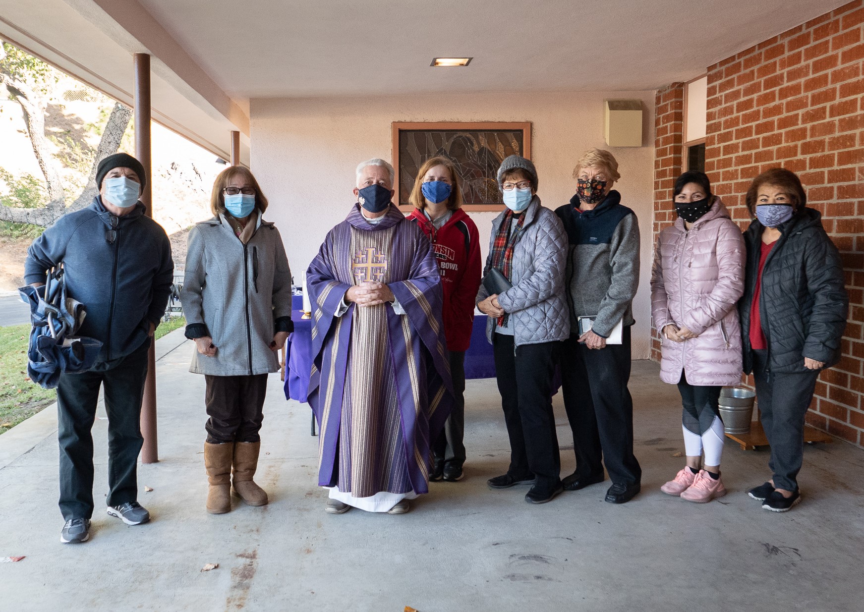 How cancer made me grateful for the 'worst year ever'