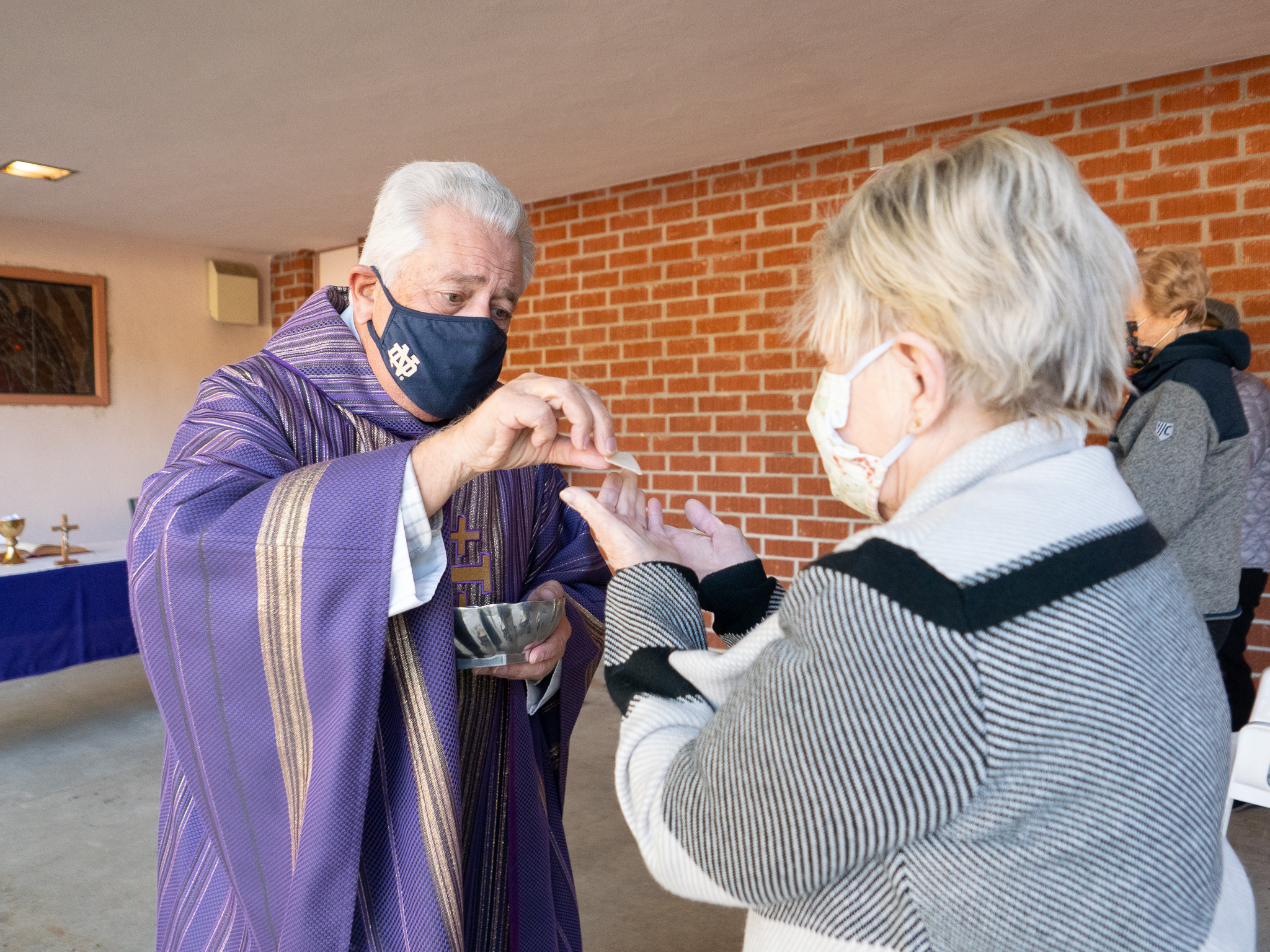 How cancer made me grateful for the 'worst year ever'