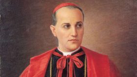 How one Croatian cardinal saved thousands of Jewish lives