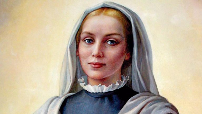 Saint of the day: Virginia Centurione Bracelli