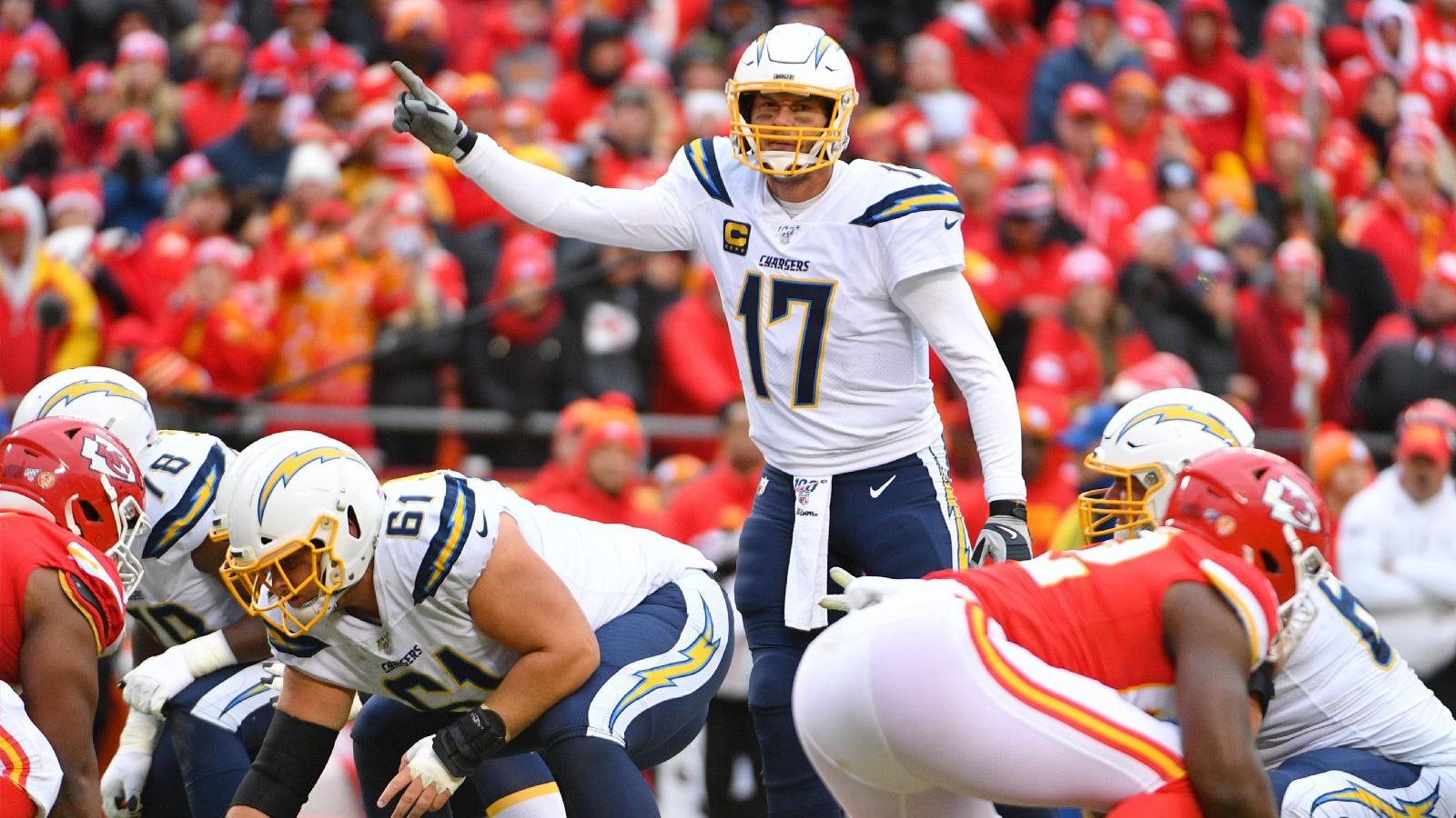 Former Chargers QB announces retirement on feast of athletes' patron saint