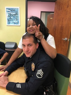 ‘Operation Progress’ finds unlikely success matching LAPD mentors with ...