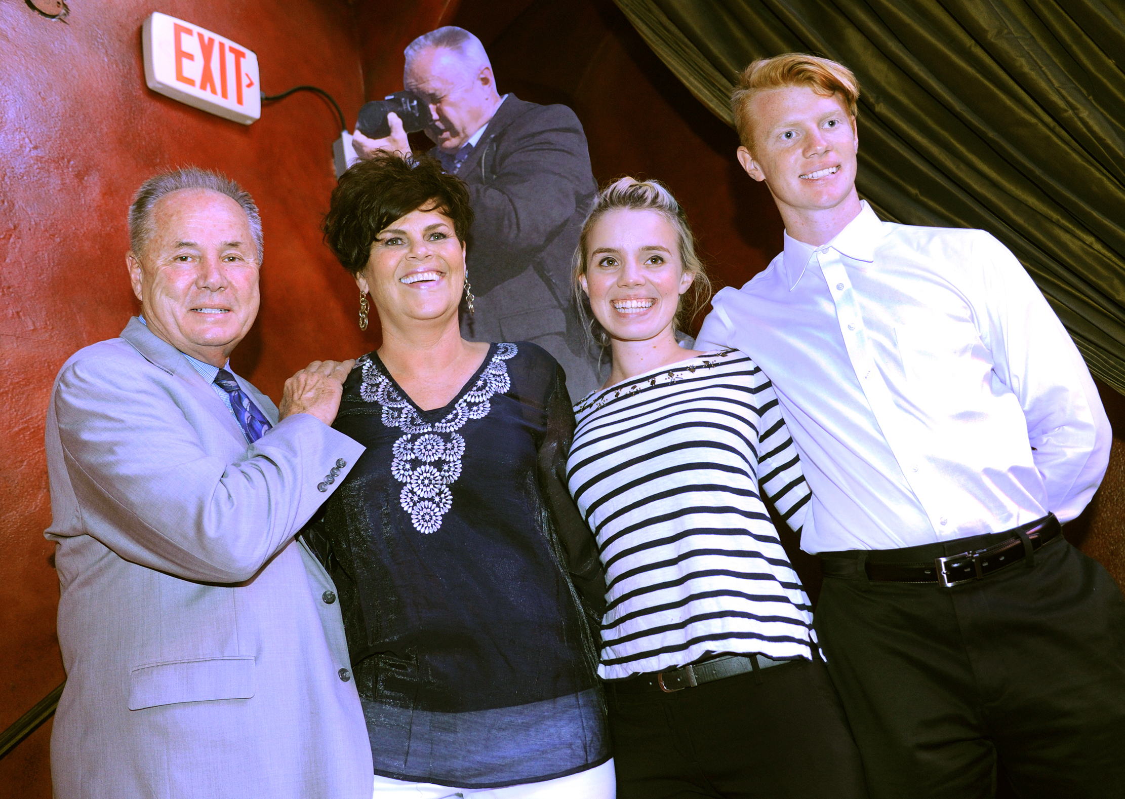 The faith of 'Mr. Los Angeles,' Tom LaBonge | Angelus News