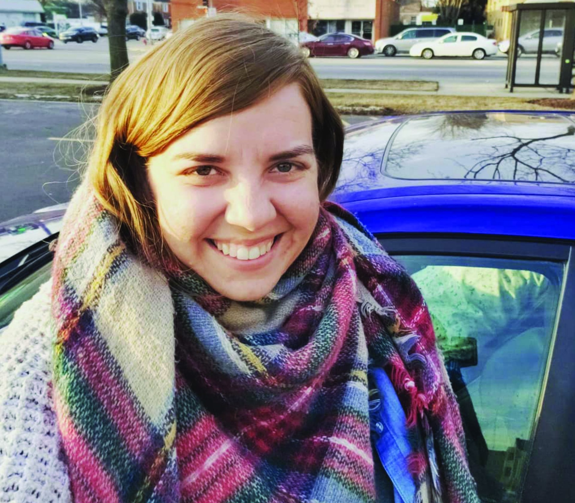 How to be a hobo for Christ