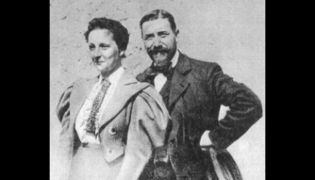 A lifetime of love: One woman’s quest, even after her death, to bring ...