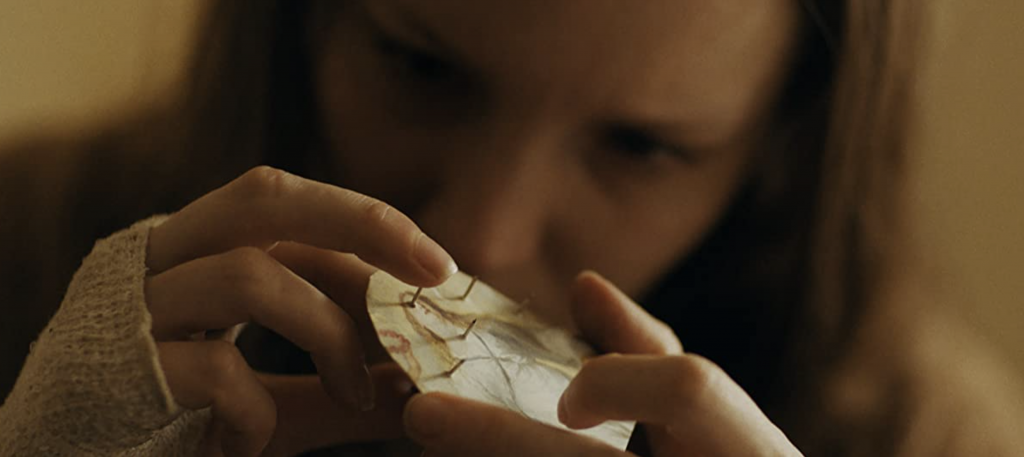 How Catholic are the fleshy fixations of ‘Saint Maud’?