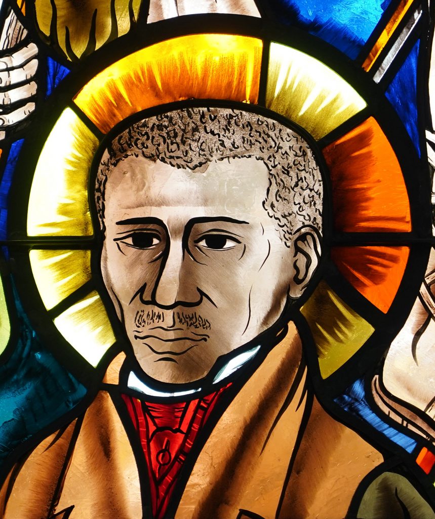 The holy perseverance of six Black Catholics on the road to sainthood