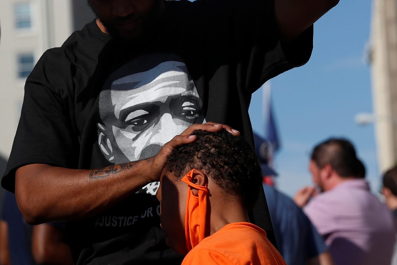 Historical racism in the US: When will we ‘get it’?