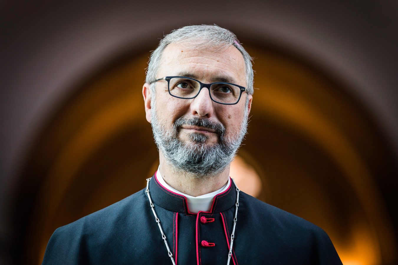 Pope Francis grants Hamburg archbishop leave of absence from his duties