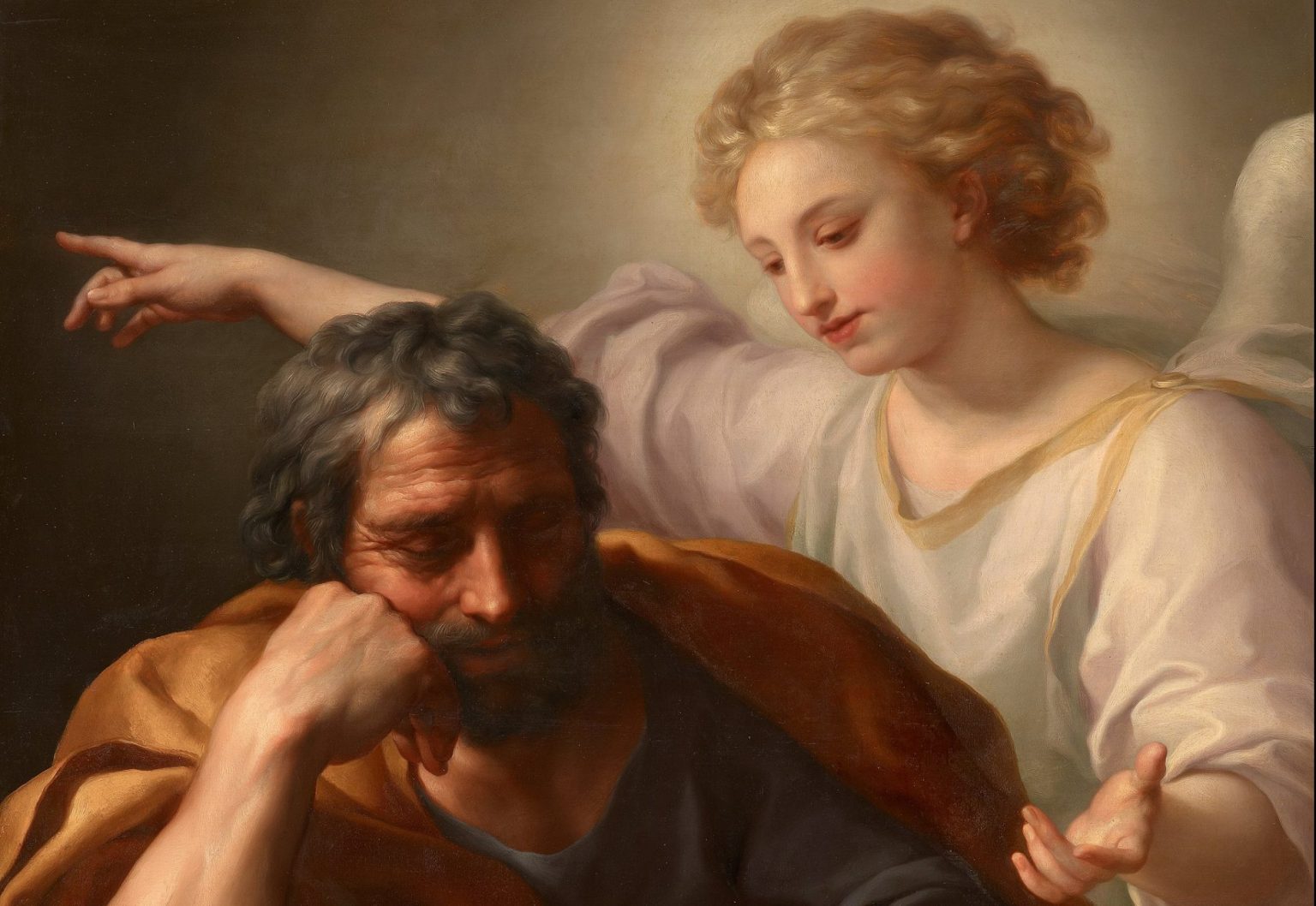 The many faces of St. Joseph, Christianity’s diamond in the rough