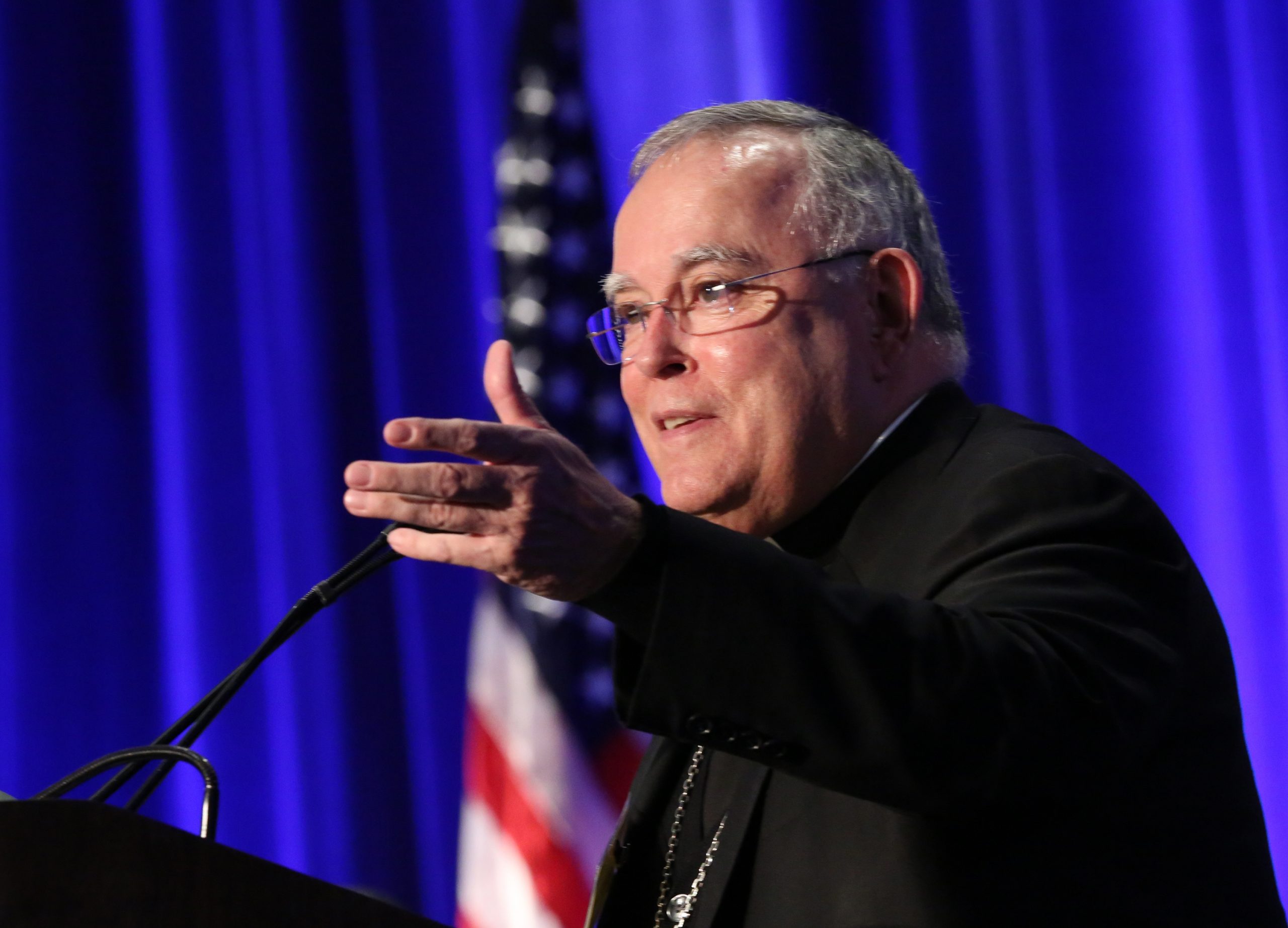 ‘The Holy Spirit always wins in the end’: An interview with Archbishop ...