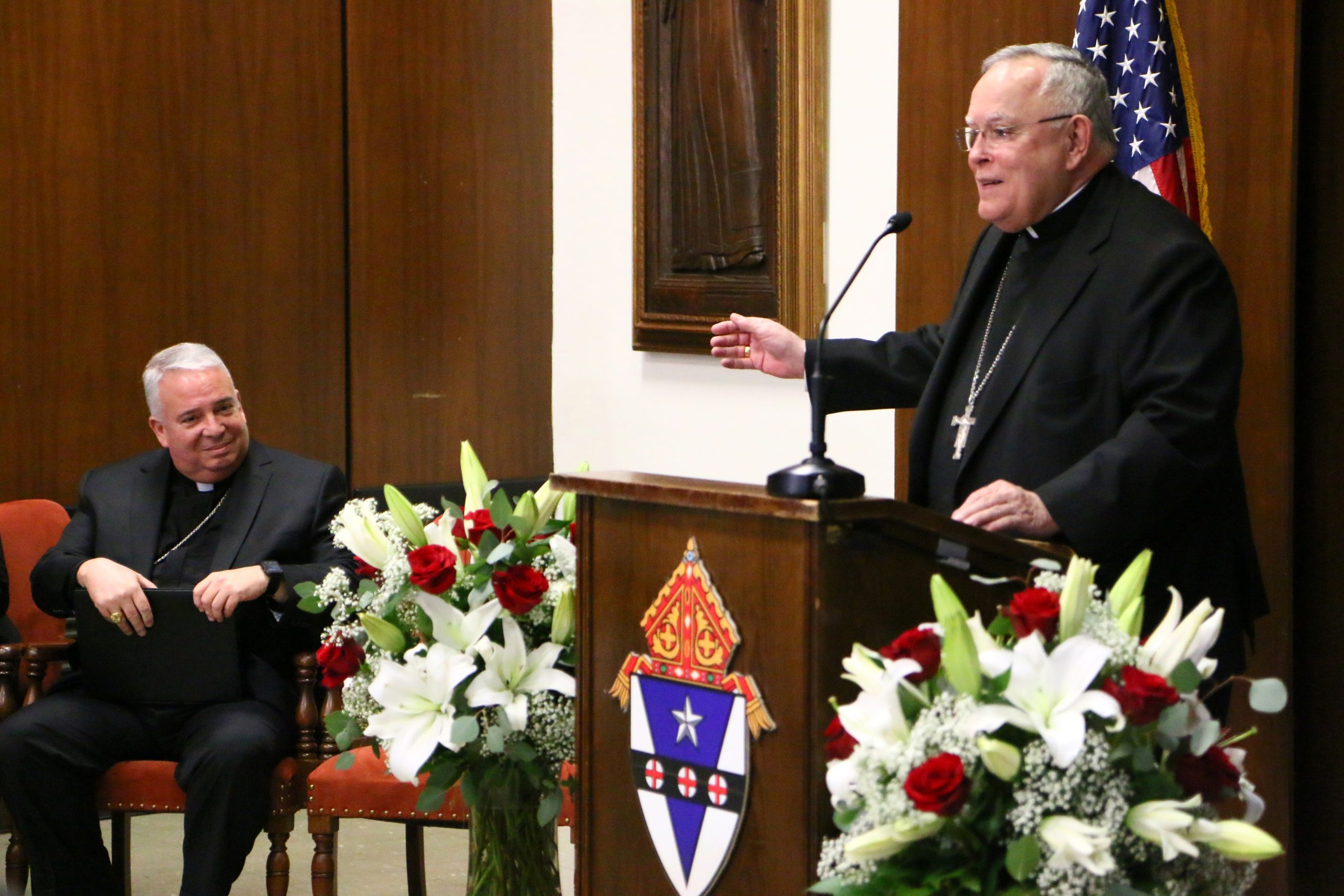 ‘The Holy Spirit always wins in the end’: An interview with Archbishop ...