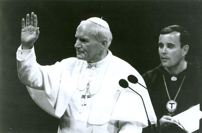 ‘The Holy Spirit always wins in the end’: An interview with Archbishop ...