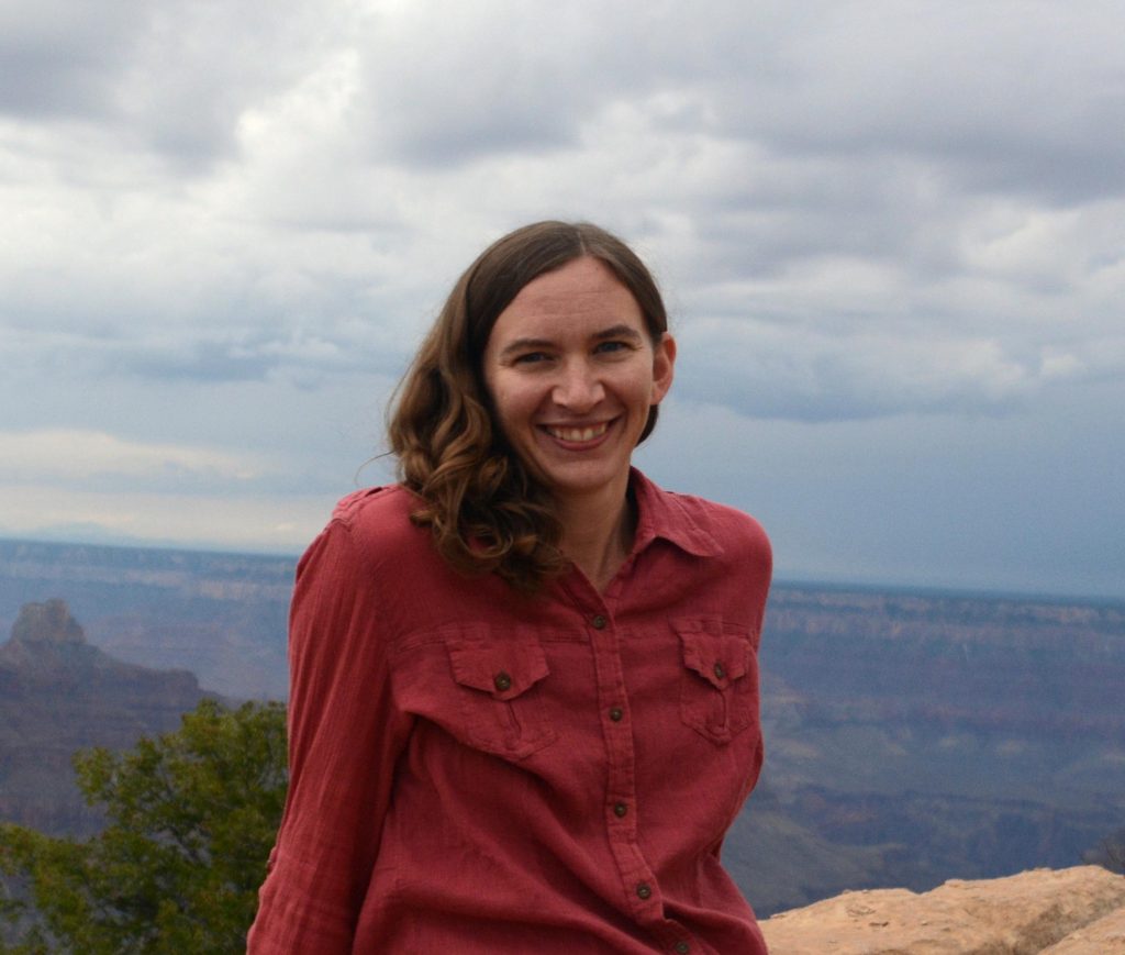 Lay ministry helps abuse survivors find healing in a different way