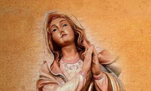 Saint of the day: Lea