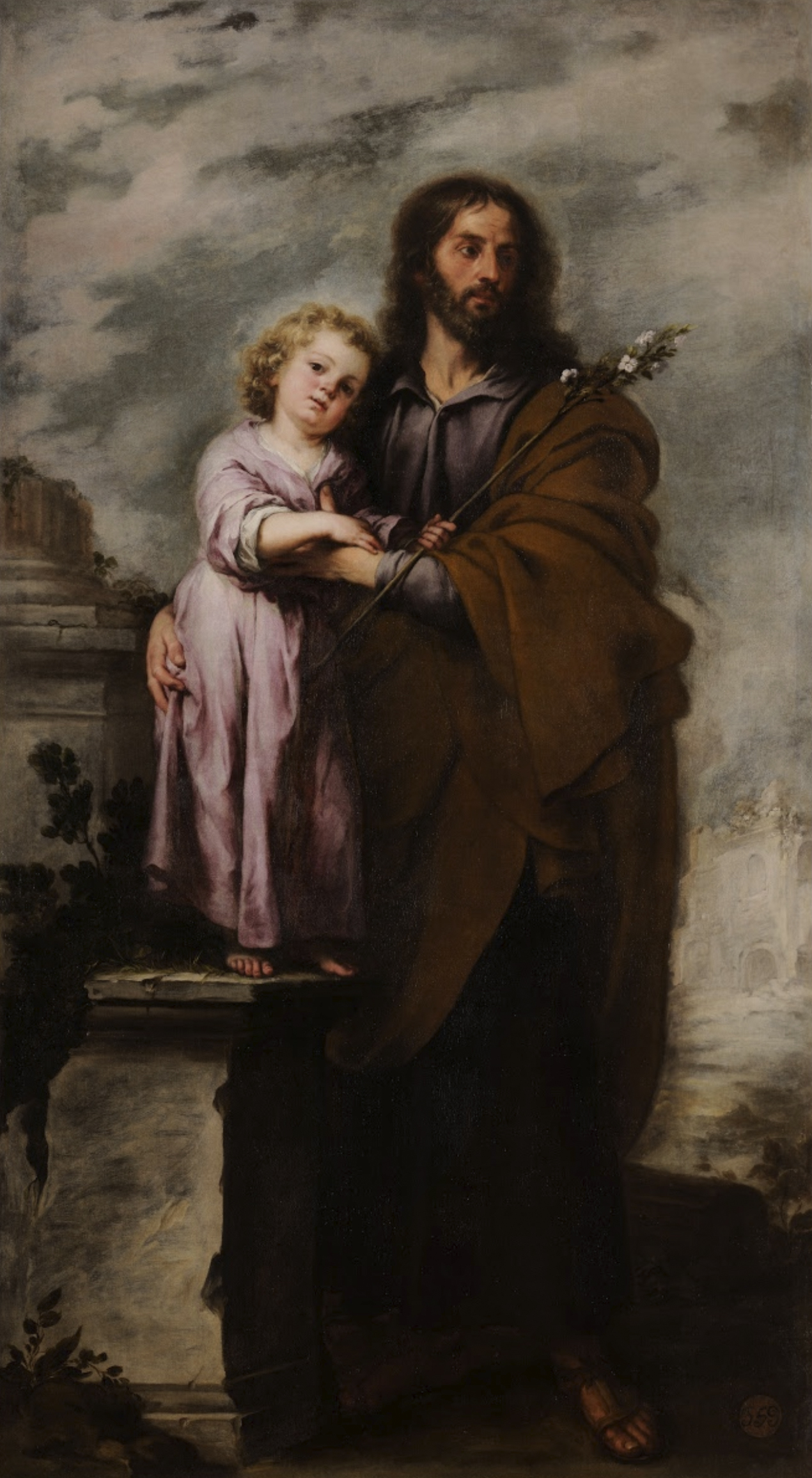 The many faces of St. Joseph, Christianity’s diamond in the rough