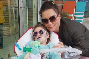 UK court says hospital can let child die, despite mother’s objections