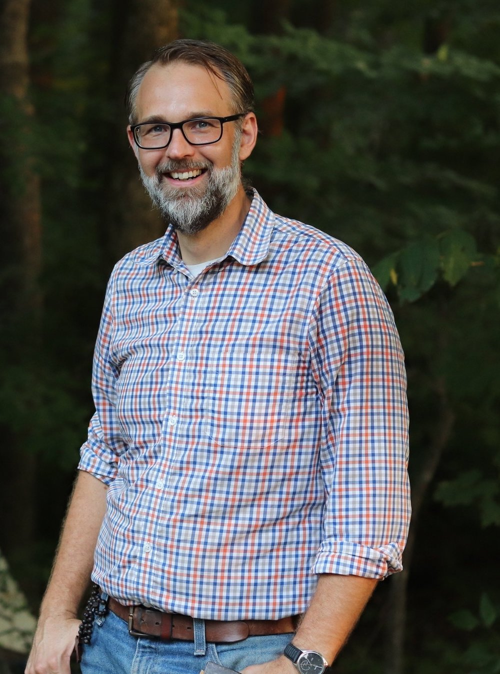 How habits can help in the spiritual battle for happiness