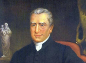 Saint of the day: Blessed Edmund Rice