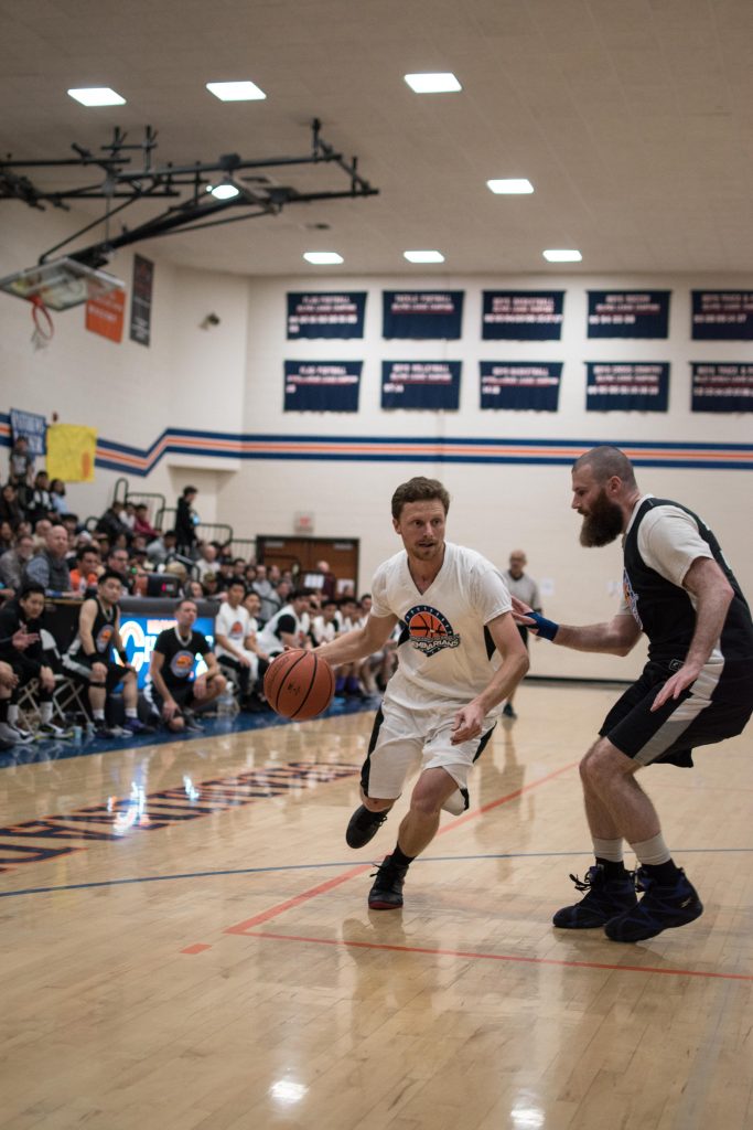 New LA priests: Michael Masteller