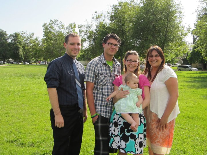 New LA priests: Andrew Hedstrom