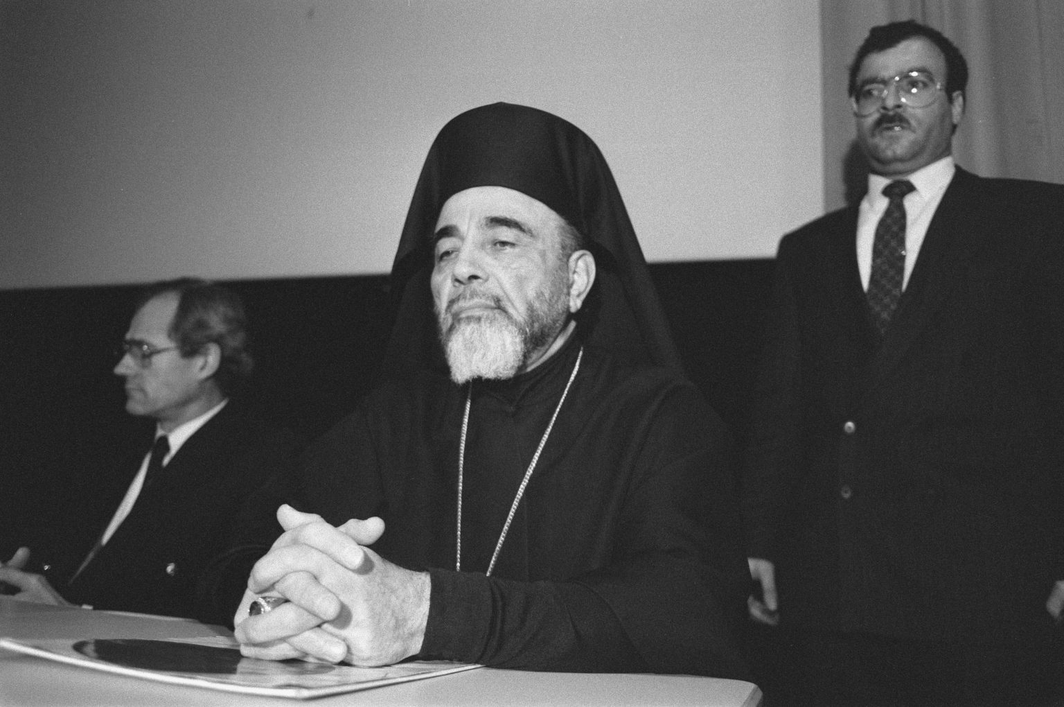 Gaza conflict illustrates why the Vatican works so hard at impartiality