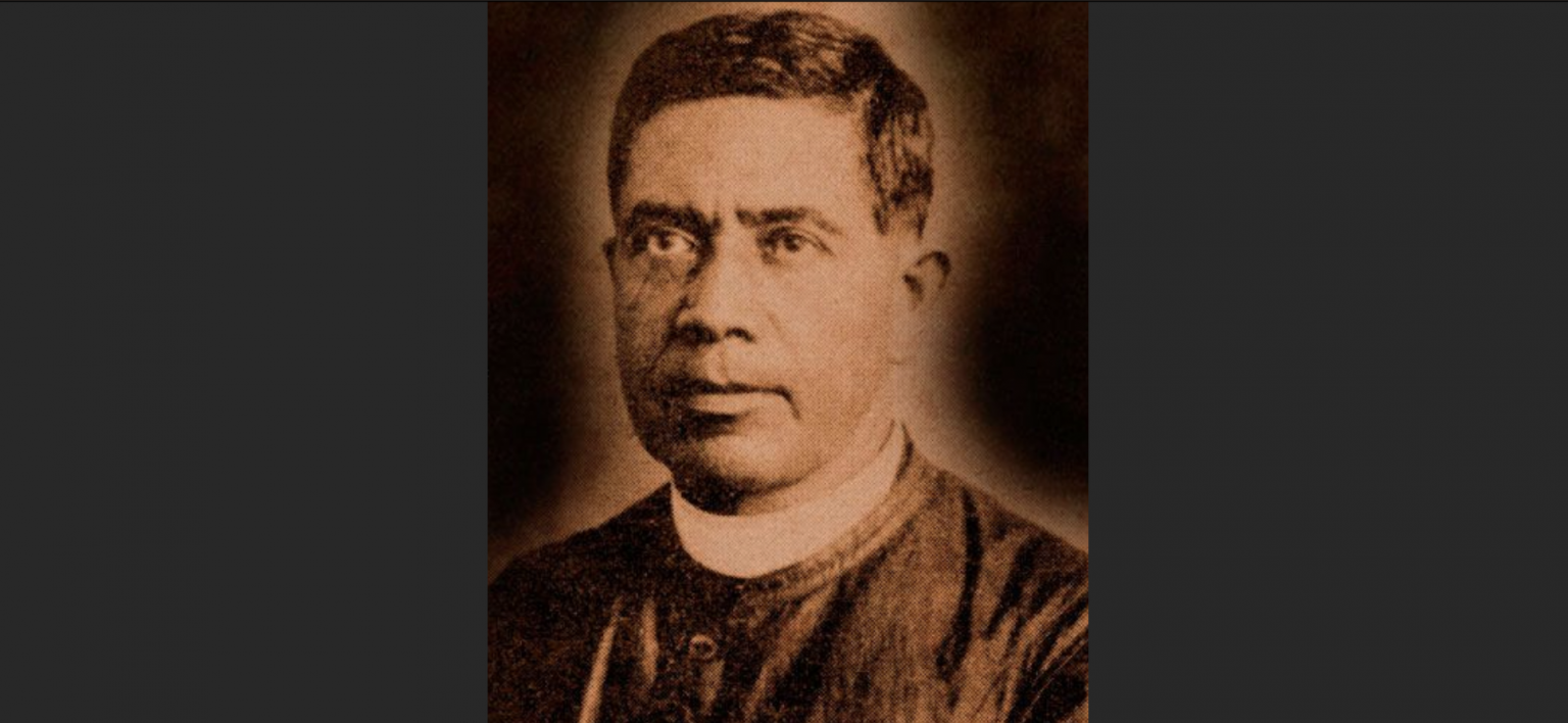 Saint of the day: Christopher Magallanes and companions