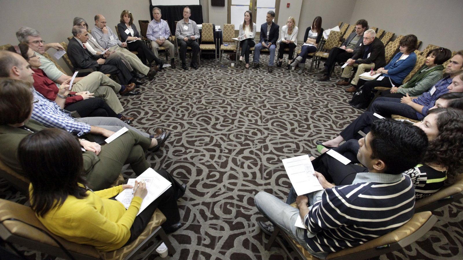 Vatican orders term limits for leaders of lay movements