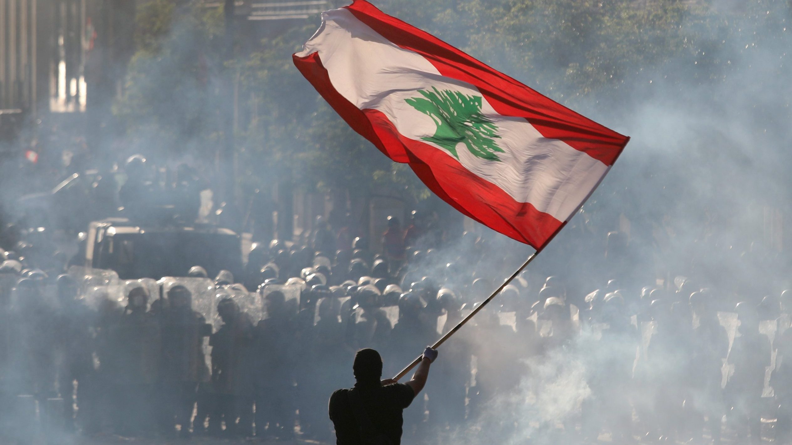 Vatican summit a ‘source of hope’ for Lebanese Christians